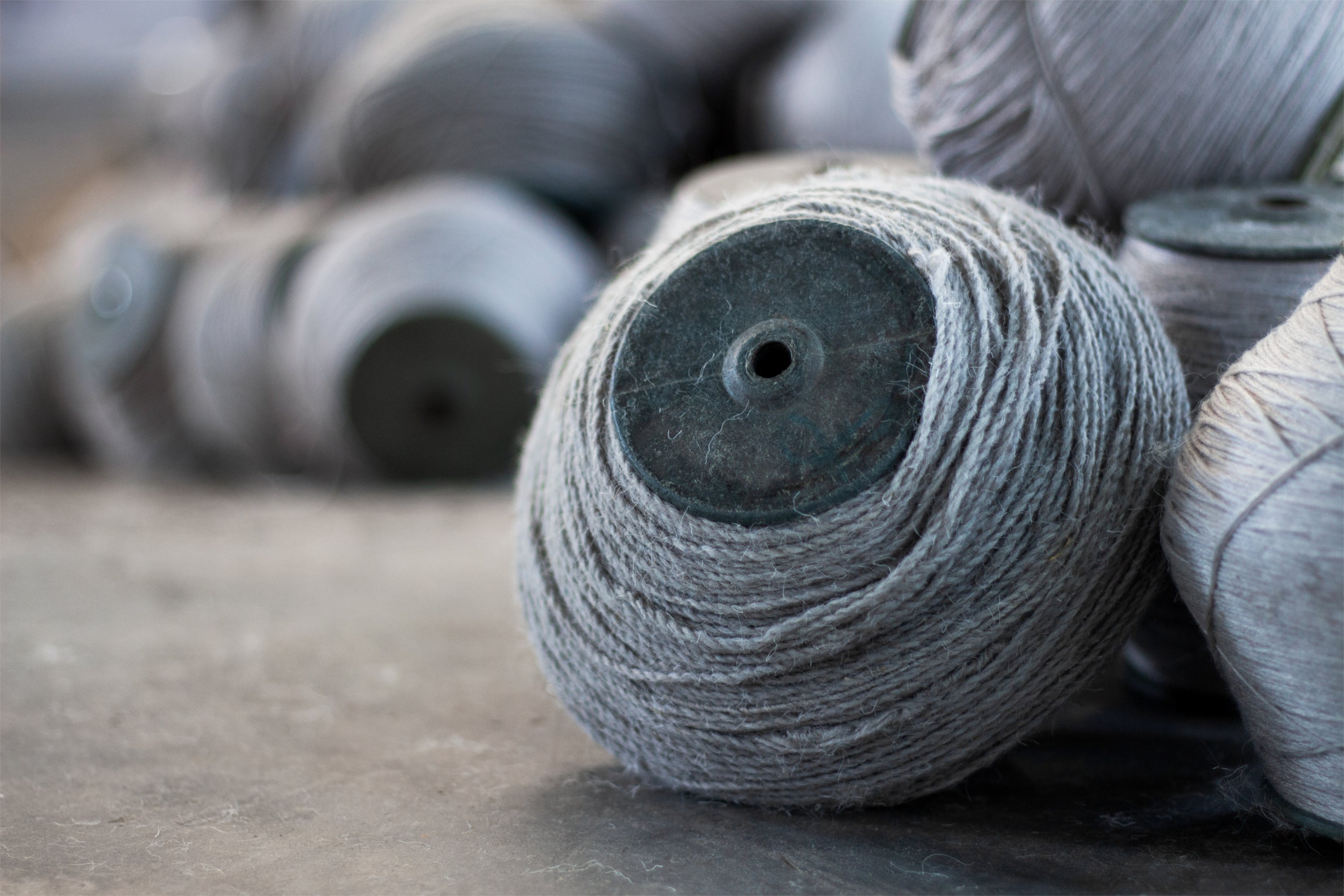 WOOL: EXCELLENT NATURAL FIBRE WITH USEFUL FEATURES
