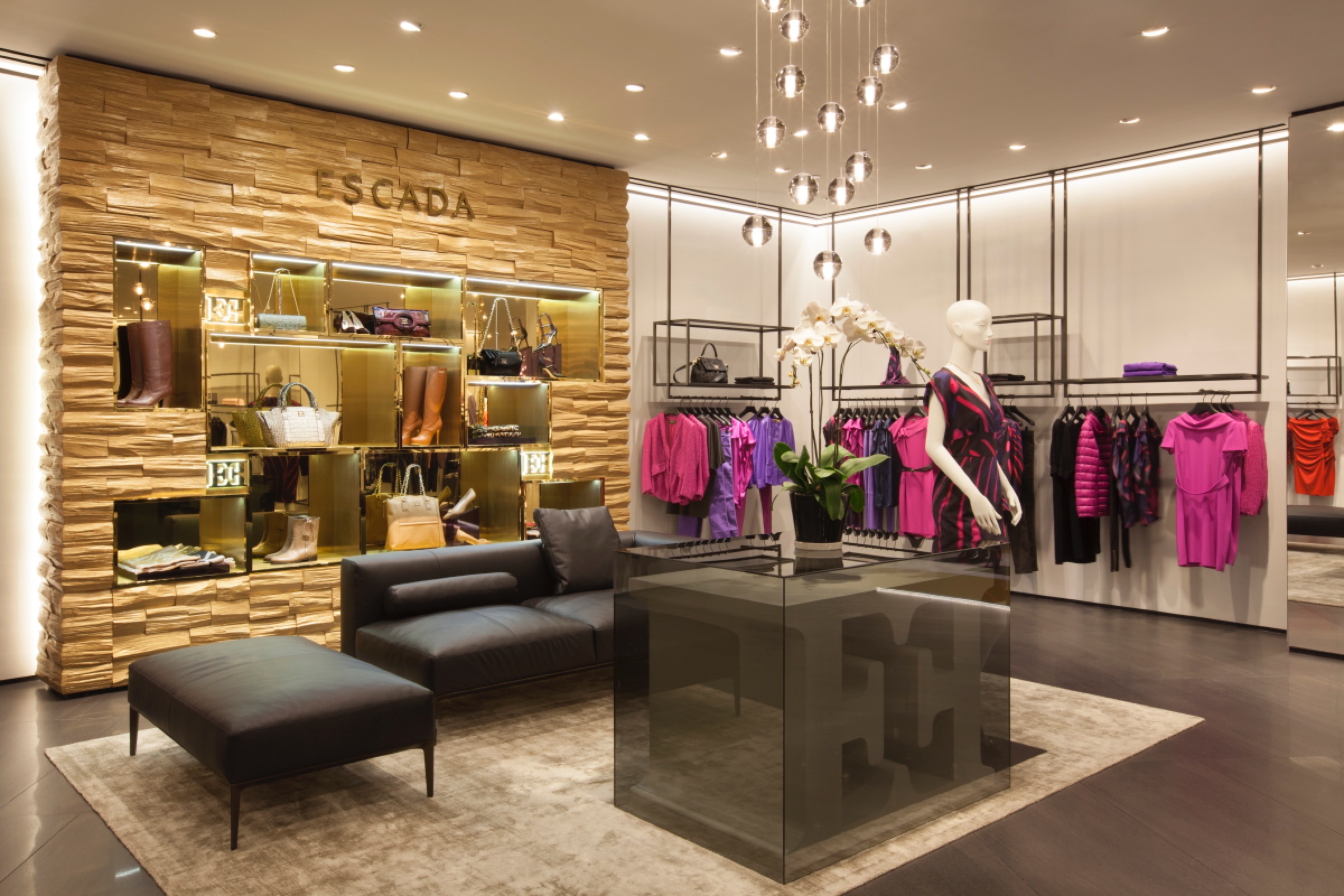 Best Projects | kymo | rugs and carpets for designer interiors