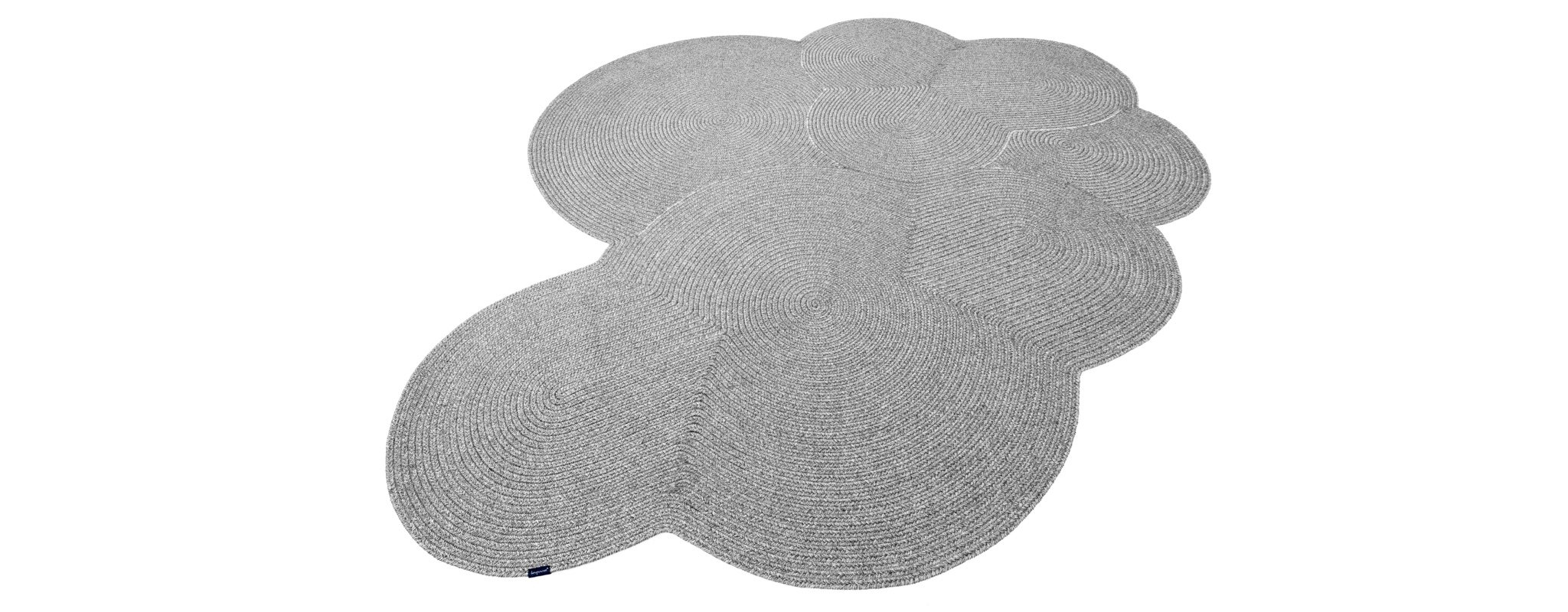 THE OUTDOORS / SHAPES | kymo | contemporary outdoor rugs