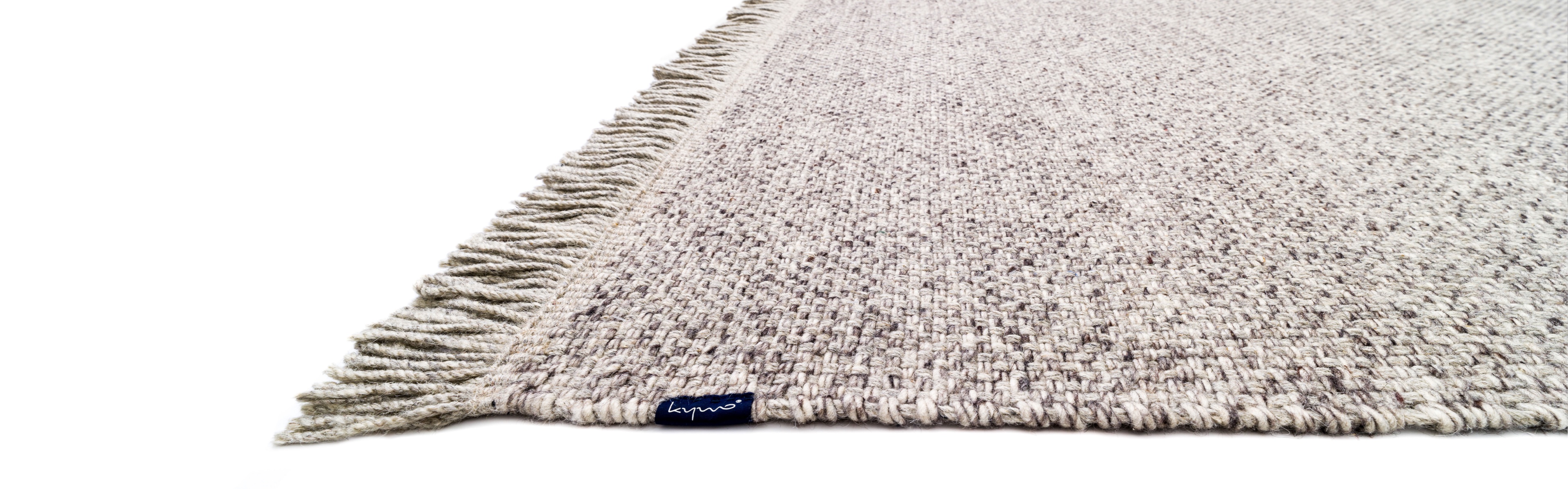 THE FABRICS / Tweed | kymo | Scandinavian style rugs