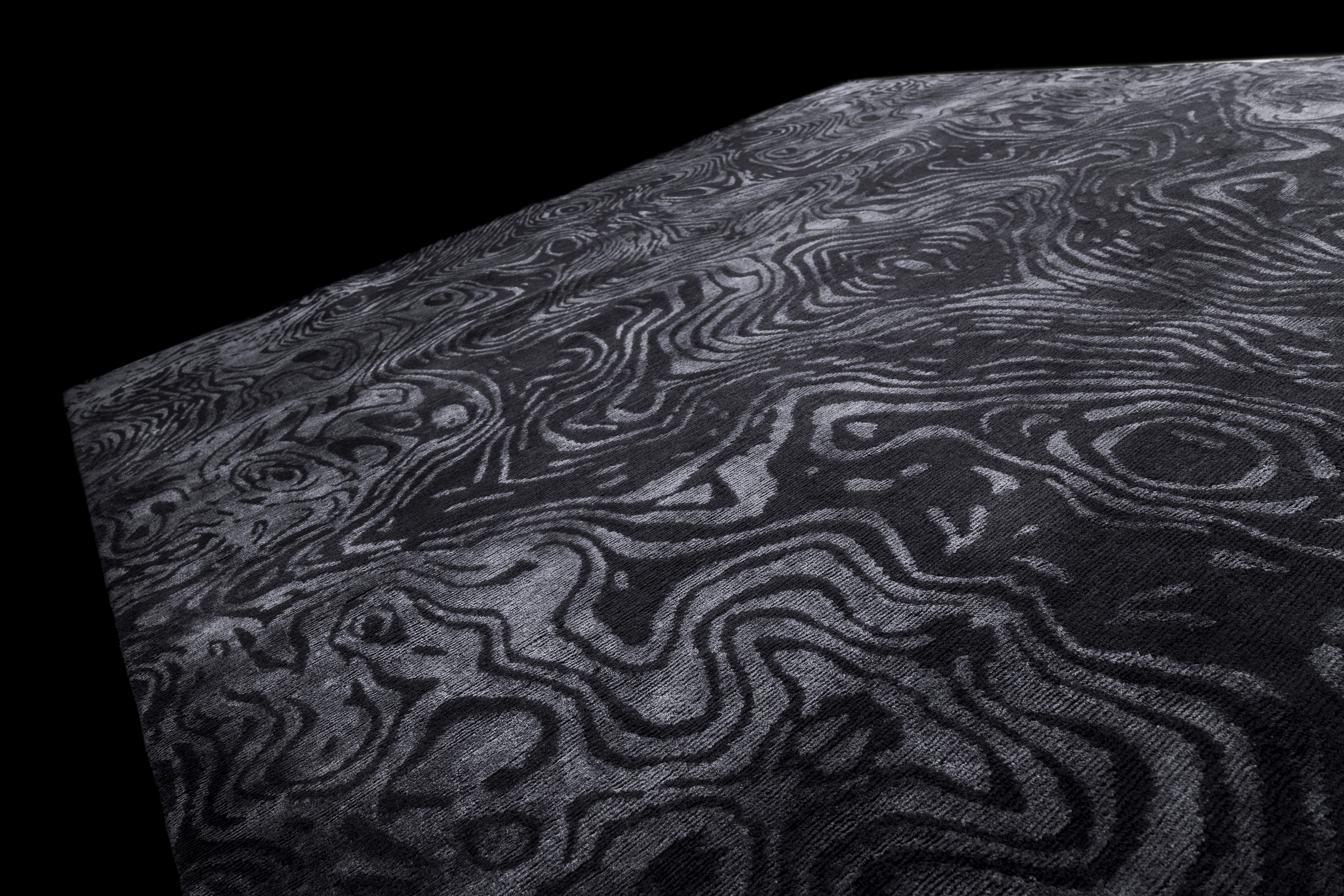 The Finest | kymo | exclusive handmade designer rugs from Germany